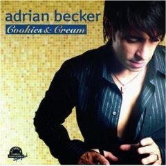 ADRIAN BECKER - COOCKIES & CREAM CD NEU D2144 | eBay.de