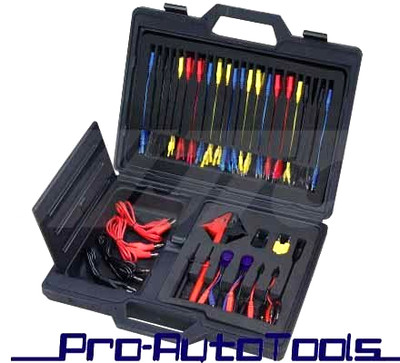 Universal Multi Purpose Connector Circuit Test Kit 1438 | eBay