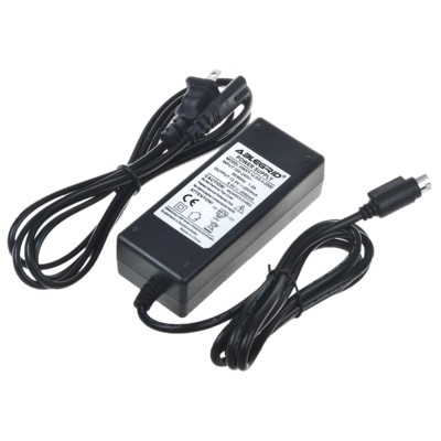 AC adapter For Vantec NexStar 3 NST-360U2-BK 3.5 External Hard Drive ...
