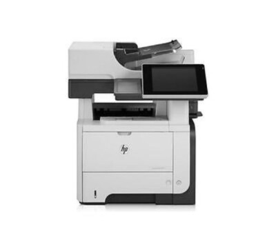 HP LJ Enterprise M525c - CF118A MFP Laser S/W A4 USB LAN Duplex unter ...