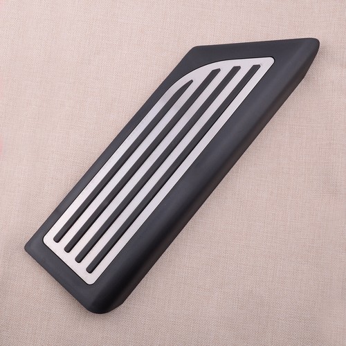 Throttle Brake Rest Area Foot Pedal Fit For Tesla Model 3 2018-19 | eBay