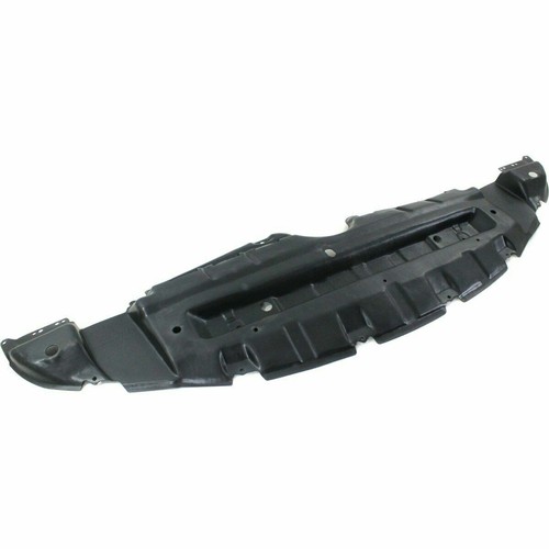 Front Engine Splash Shield Under Cover Fits Toyota Sienna 5144108030 ...