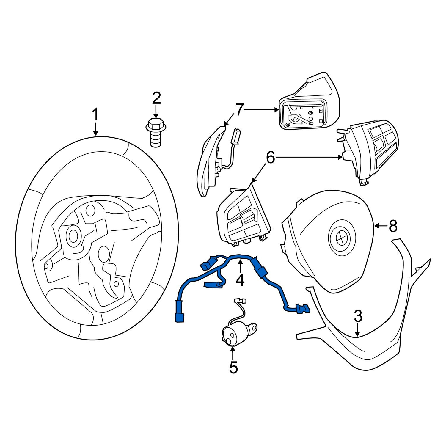 BMW 32307848335 for sale online | eBay UK