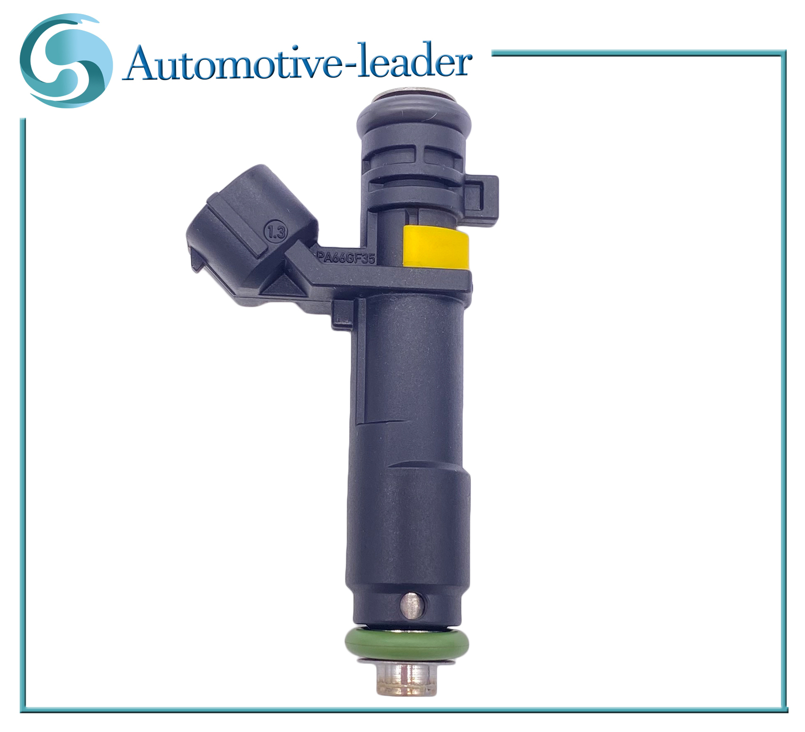 Citroen C4 C5 C8 Peugeot 307 308 407 807 Fiat Scudo Fuel Injector ...