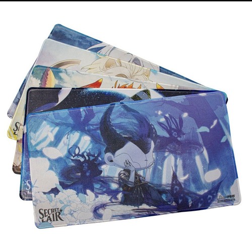 Ultra Pro Magic The Gathering: Secret Lair Holo Foil Playmats 1/100 ...