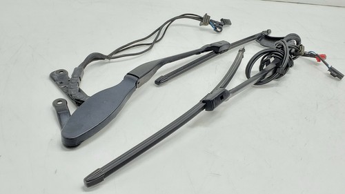 2014-2017 MERCEDES S550 V222 WINDSHIELD WIPER ARMS ASSEMBLY X2 PAIR SET ...