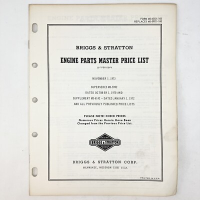 Stationary Engines - International Lb Engine