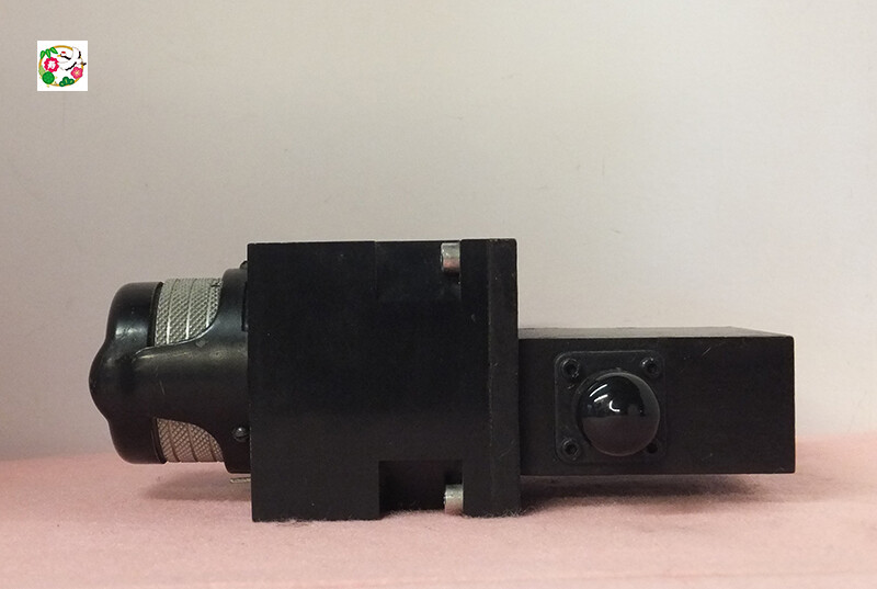 MICROPHASE CORP (USA) RF Tunable Preselector | Grelly UK