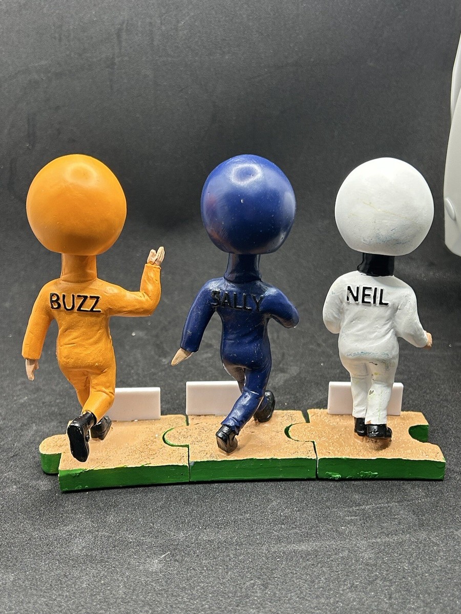 Neil Armstrong Bobblehead