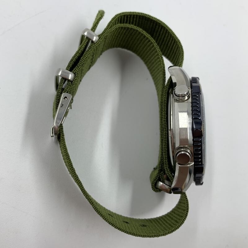 Citizen C300-Q00842 Promaster Navihawk Blue Angels watch from JP | eBay