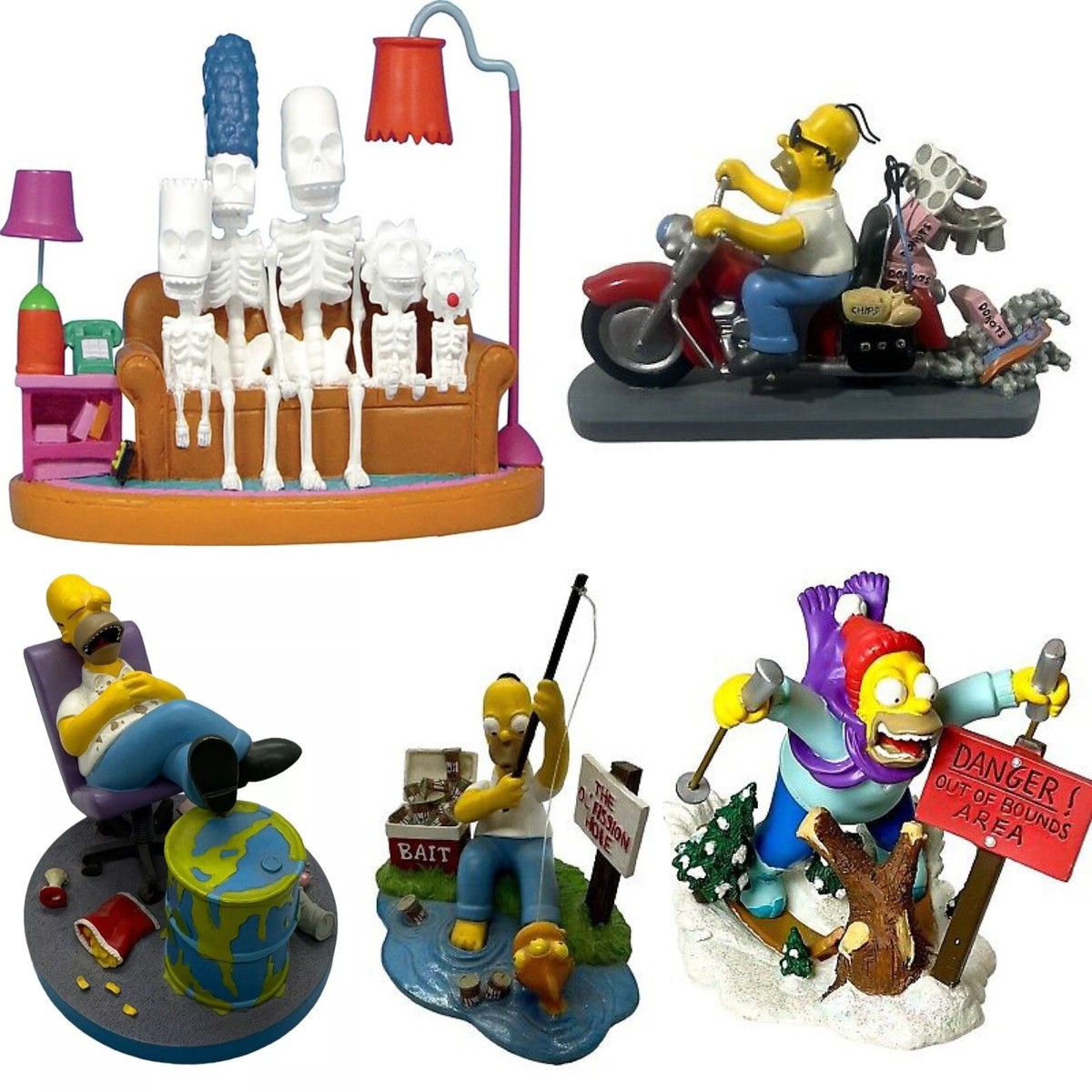 Homer On Couch Please Enjoy This Couch Gag From Simpsons Fan Katie