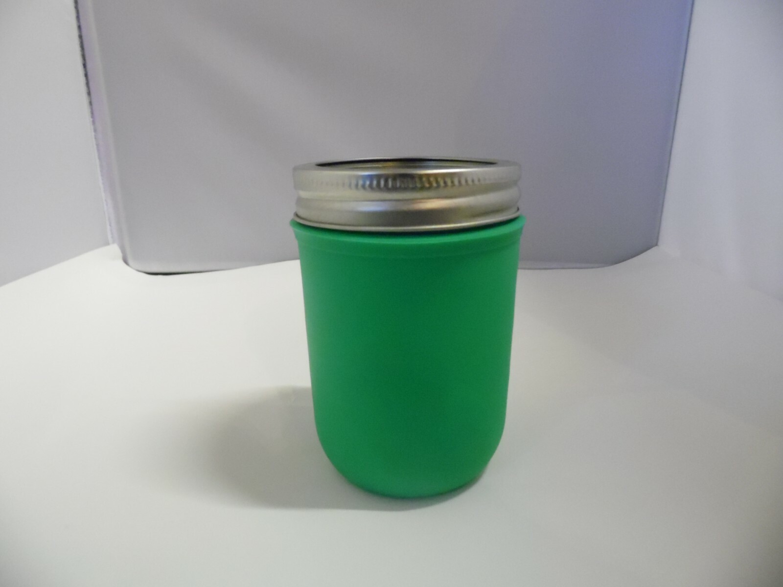 AIRTIGHT JARS GLASS MANSON CURING JARS SMELL PROOF JARS GLASS MASON 14G ...