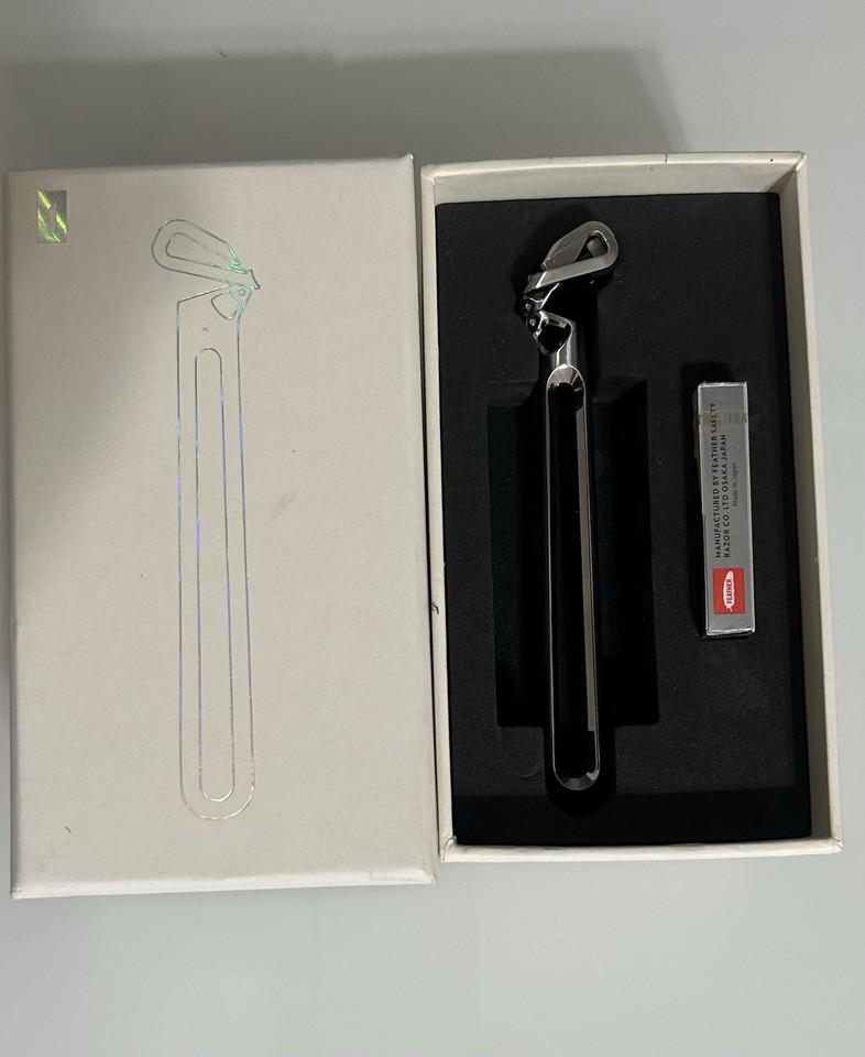 OneBlade Genesis Razor | eBay