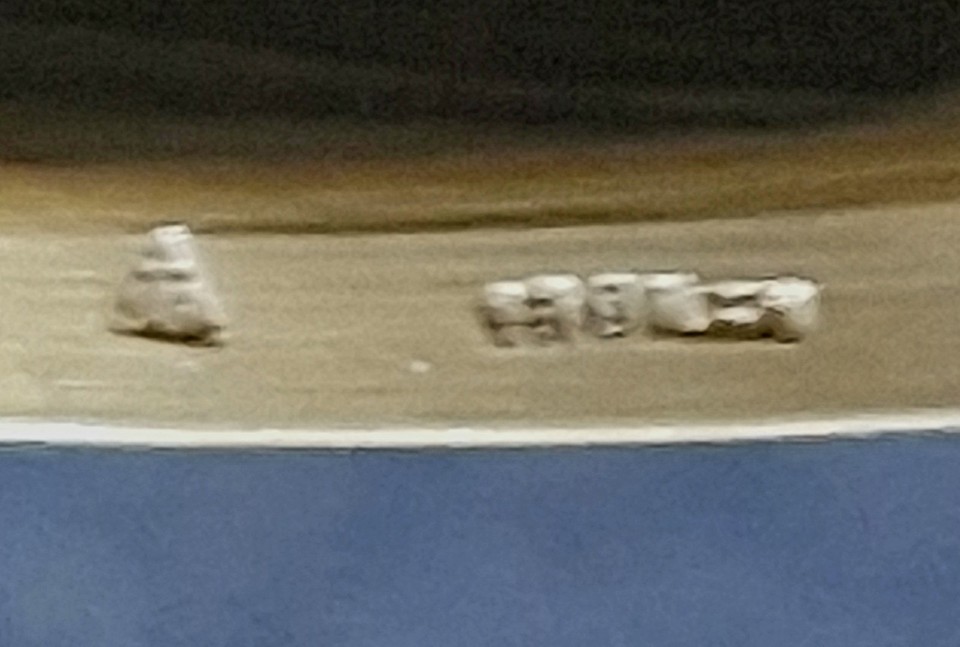 Belle Méd. Artistique 55mm- Les Parisiens De Paris 1880-1930 Par ...