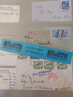 Austria very fine assortment classic covers include much better High ...