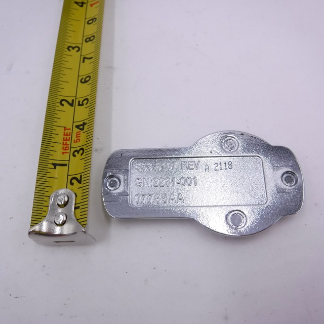 PACCAR Genuine Door Light Lense 07785AA (oem) for sale online | eBay