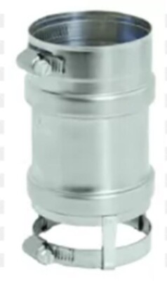 Heat Fab 9454CPVC Saf-T Vent EZ Seal - EZ Seal to CPVC 4.55OD Above ...