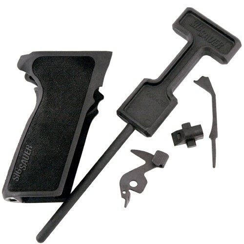 Sig Sauer P226 E2 Grip Kit - Black (GRIPKIT-226-E2) for sale online | eBay