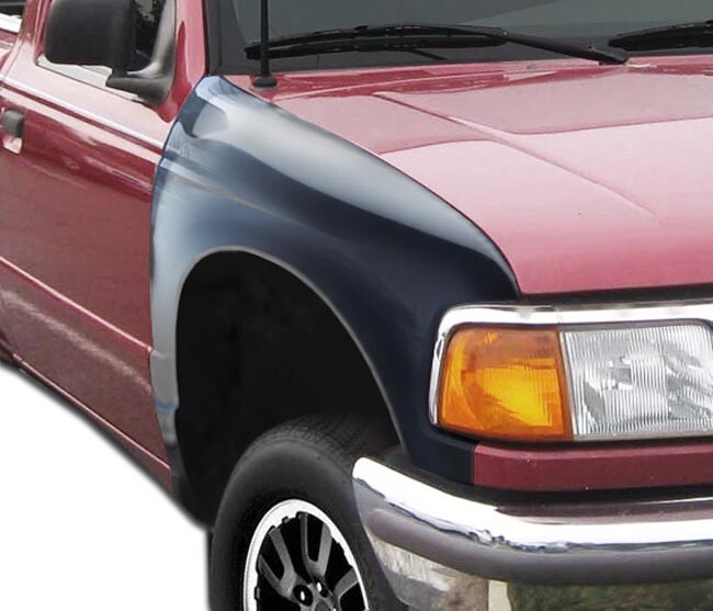 2000 Ford Ranger Baja Fenders