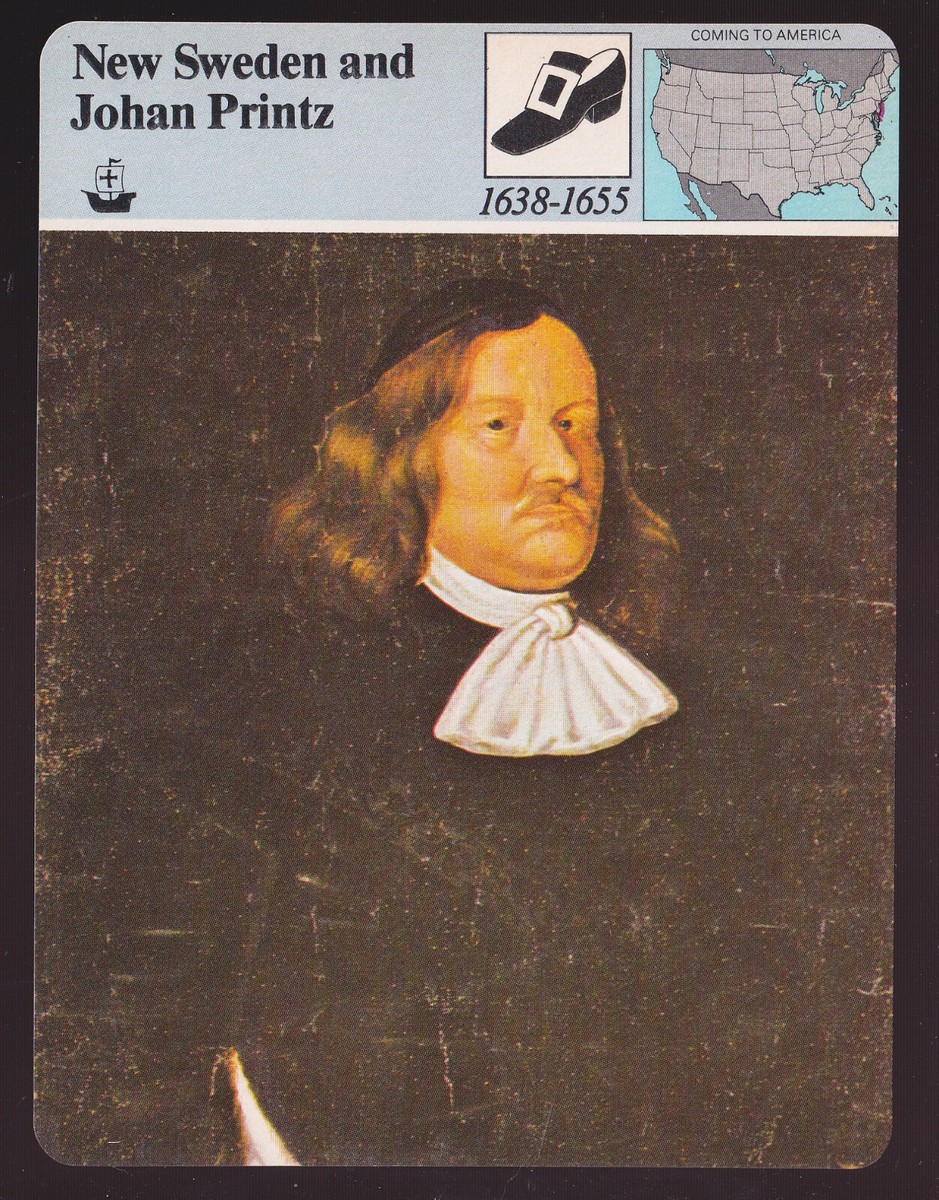 Johan Printz
