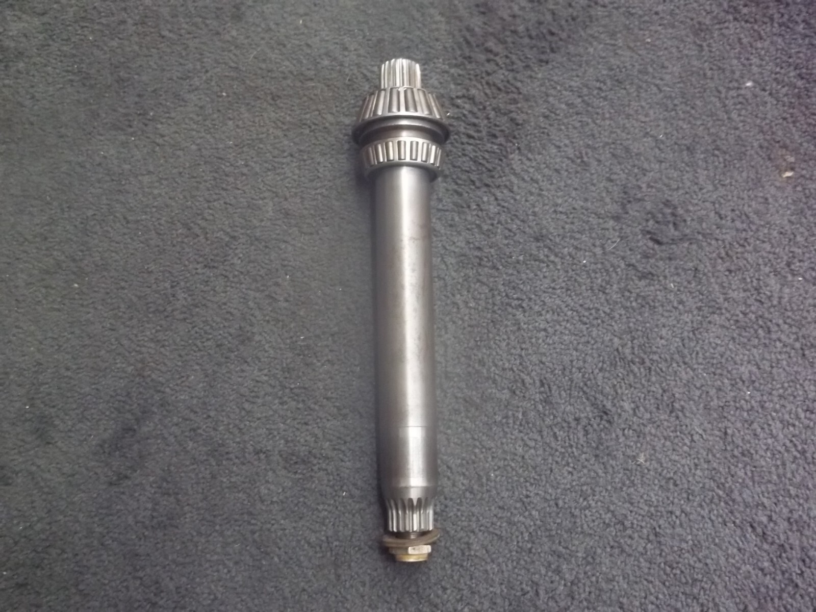 Mercruiser TR drive shaft 62783T | eBay