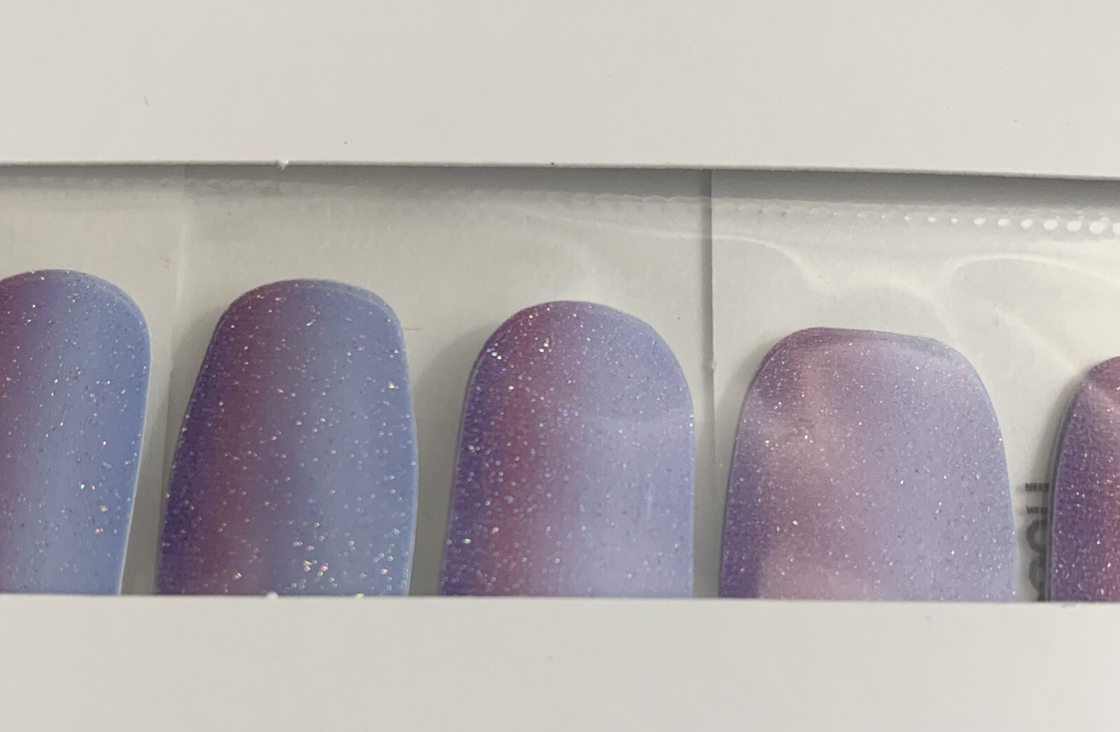 It Takes Tucson & Glamsterdam, ,Color Street Nail Strips Retired, $2 ...