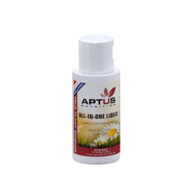 Aptus Tout-En-Un Liquide 50ML | eBay