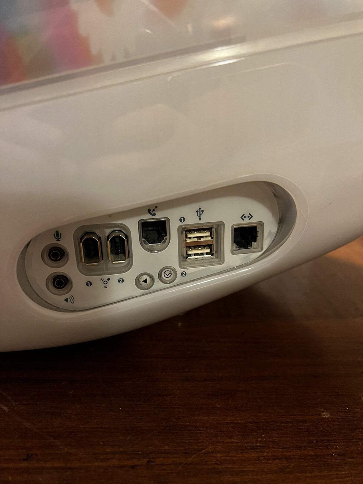 Apple iMac G3 “Flower Power” | eBay