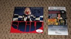 KATY PERRY SIGNED SMILE CD BOOKLET JSA AUTOGRAPHED AUTO POP CD INCLUDED ...