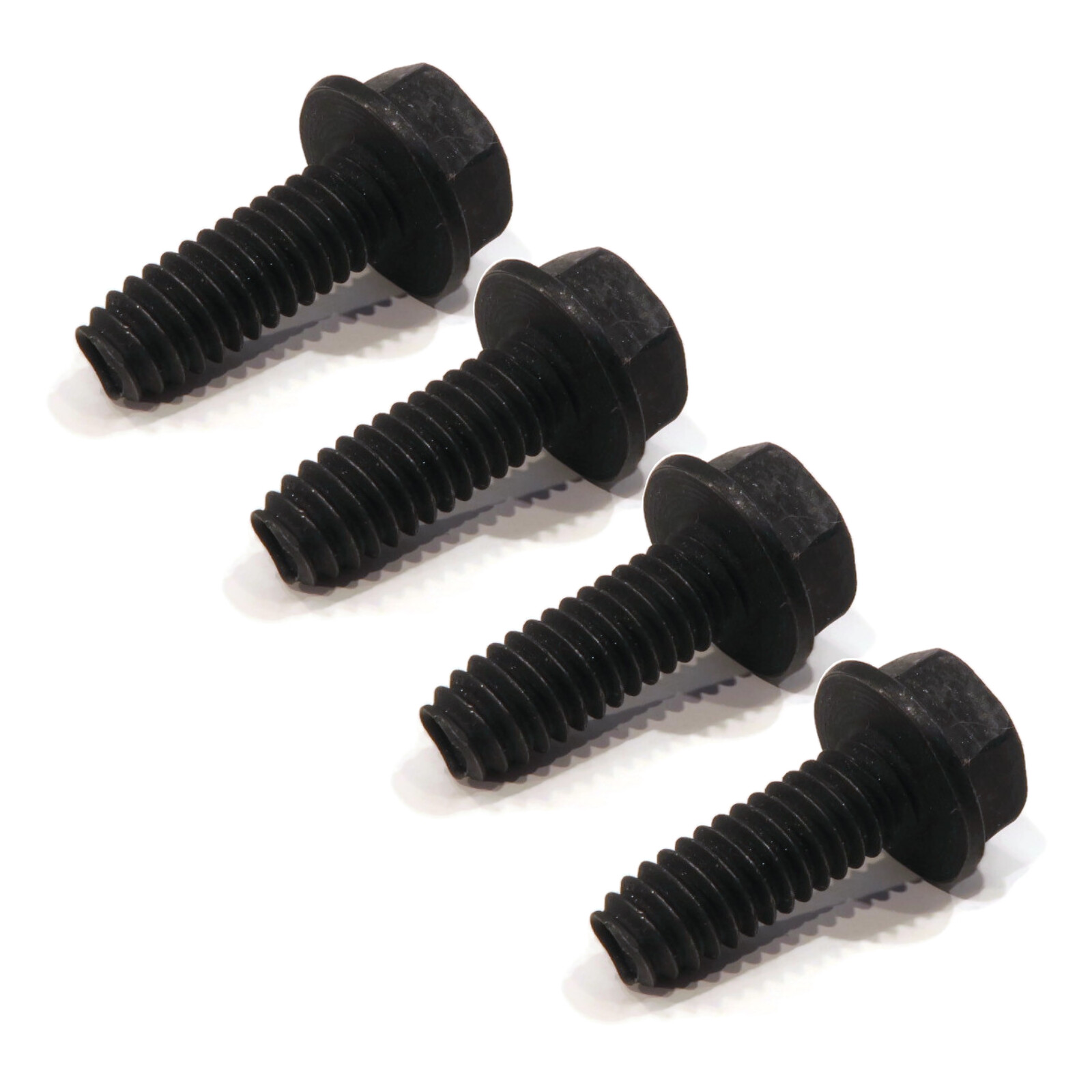 (Pack of 4) Genuine OEM Toro Taptite Screws 32144-41, 3214441 for ...