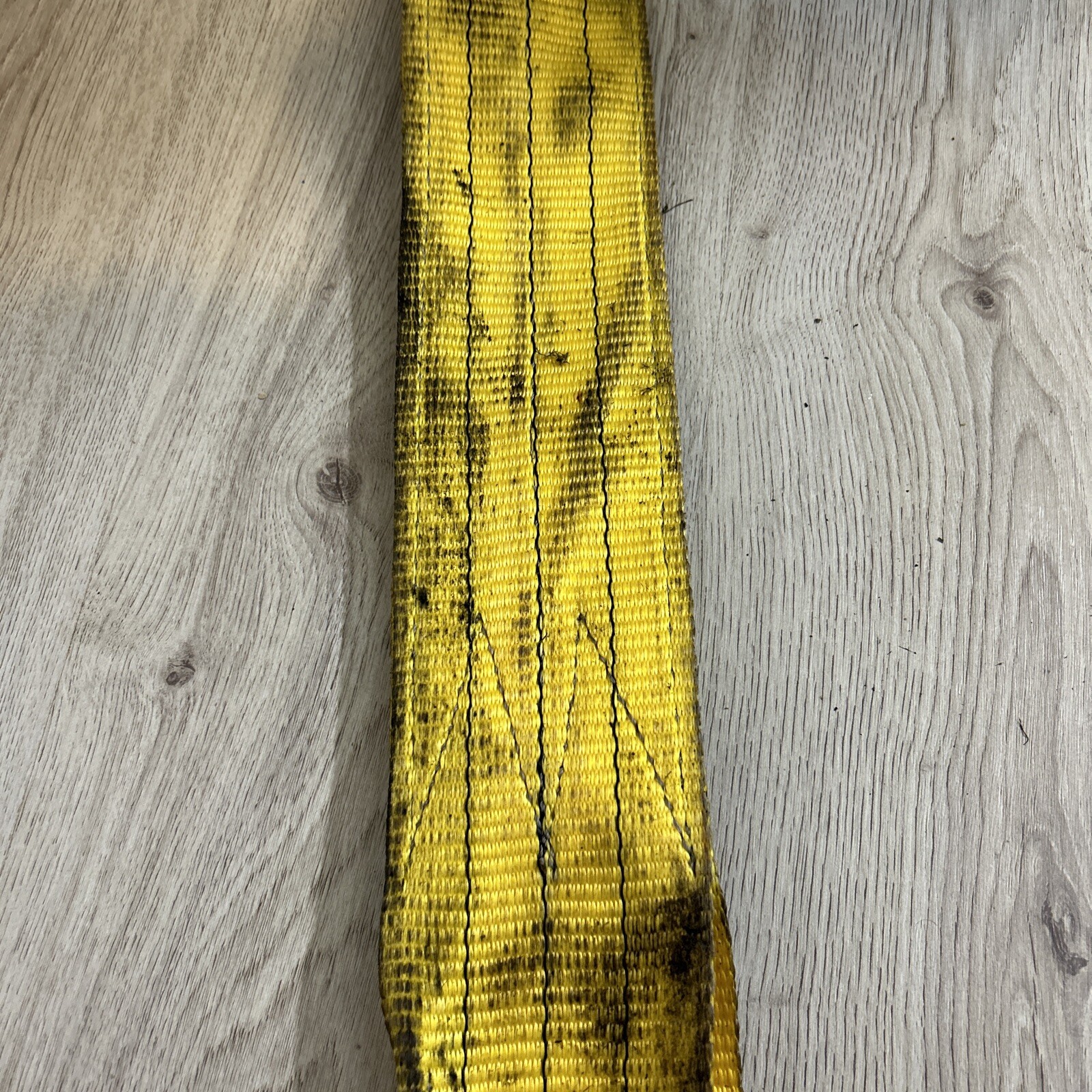 3 Metre (3m) 3 Tonne (3T) Duplex Lifting Sling Strop Strap | eBay Australia