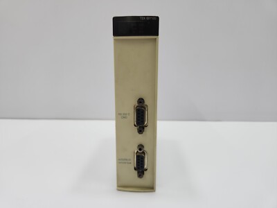 SCHNEIDER ELECTRIC TSXIBY100 TSX PREMIUM INTERBUS-S MASTER MODULE | eBay