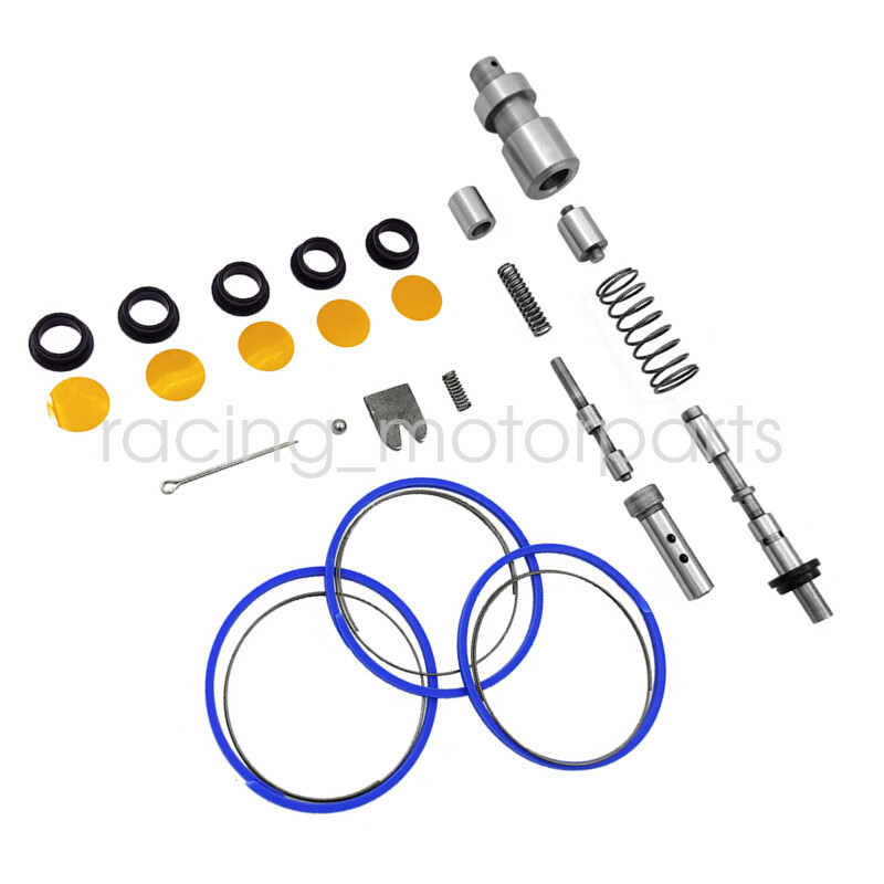 Brand New 6L80 6L80E 6L90 6L90E Trans SHIFT UPDATED KIT 2006-UP For ...