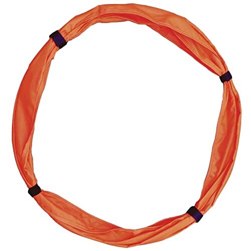 Oncourt Offcourt Tennis & Golf Target Rings - Set Up in Seconds / 6-ft ...