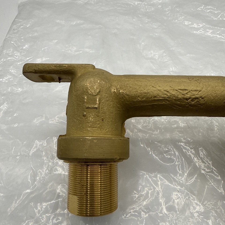 Delta R3500-WL Wall Mount Lavatory Rough-In Valve for 2-Handle Faucet ...