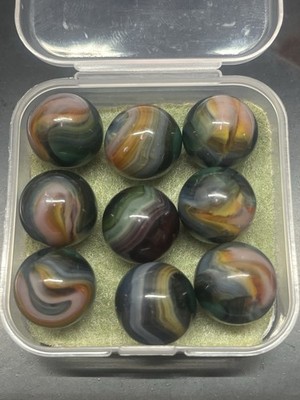 Jabo ghost marbles UV Reactive | eBay