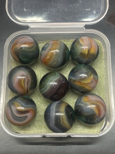 Jabo ghost marbles UV Reactive | eBay