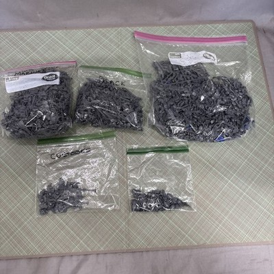 Warhammer 40K Random Bits Lot, Games Workshop Space Marine Rescue Lot ...