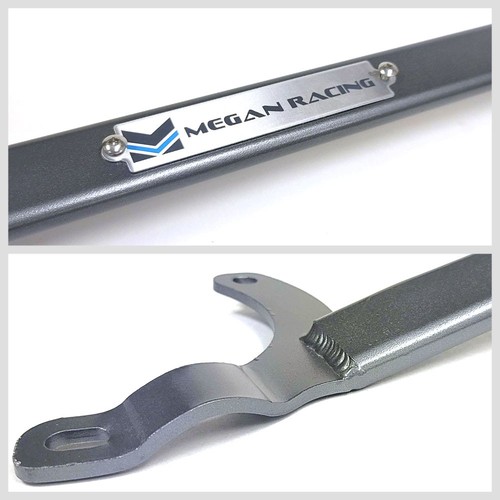 Megan Race Spec Front Upper Strut Bar Tower Brace For Mini Cooper R50 ...