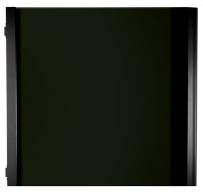 Corsair Obsidian 1000D Tempered Glass Side Panel Part, Open Box | eBay