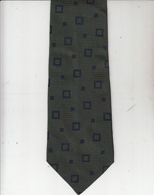 Pal Zileri-Authentic-[If New $300]-100% Silk Tie-Made In Italy-PZ6-Men ...