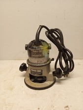 PORTER-CABLE Model 1001 Fixed Router Base Type 8 for sale online | eBay
