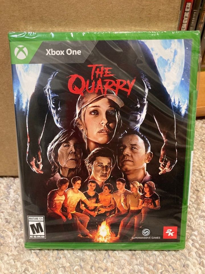 Great Condition Video Game Selection -Review pictures and title for ...