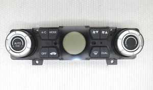 2006-2014 Honda Ridgeline AUTO A/C temp heater dual climate control ...