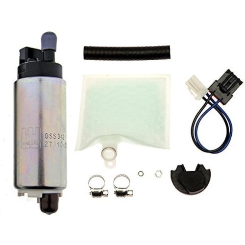 GENUINE TI / WALBRO GSS342 255 LPH High Pressure Intank Fuel Pump MADE ...
