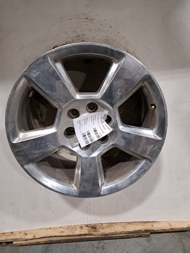 Wheel/Rim 2016 Tahoe Sku#4017037 | eBay