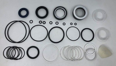 Steering rack repair kit for BMW X3 (E83) 2003-2010 ZF, Servotronic | eBay