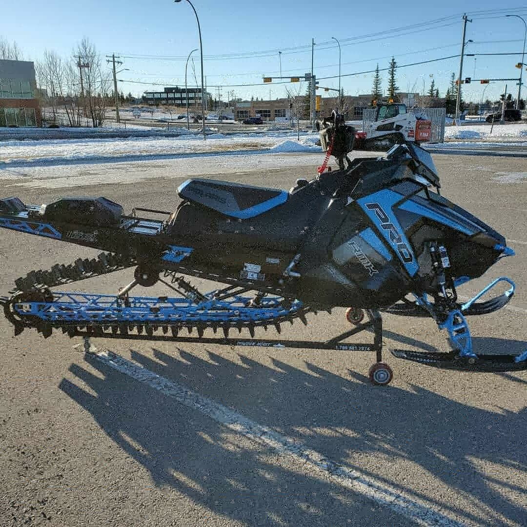Snowmobile lift, Lifter, Dolly, Cart, Hoist, Sled Lift, Powder Hoist | eBay