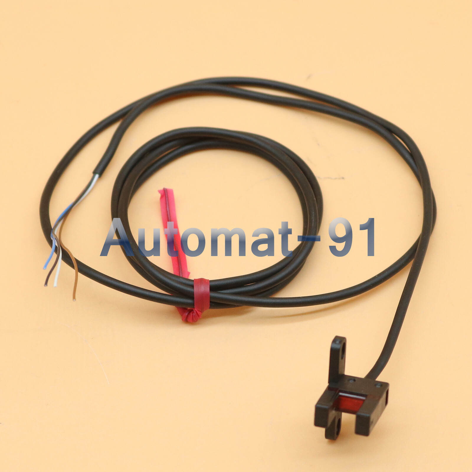 1PCS NEW For Panasonic SUNX PM-T45 photoelectric switch sensor | eBay