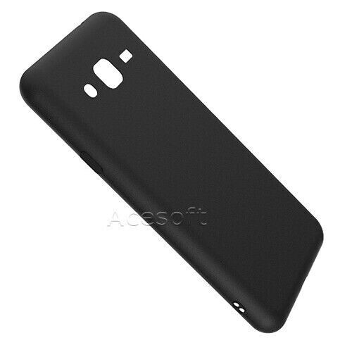Shock Absorbing Soft Slim TPU Protective Case for Samsung Galaxy J3 SM ...